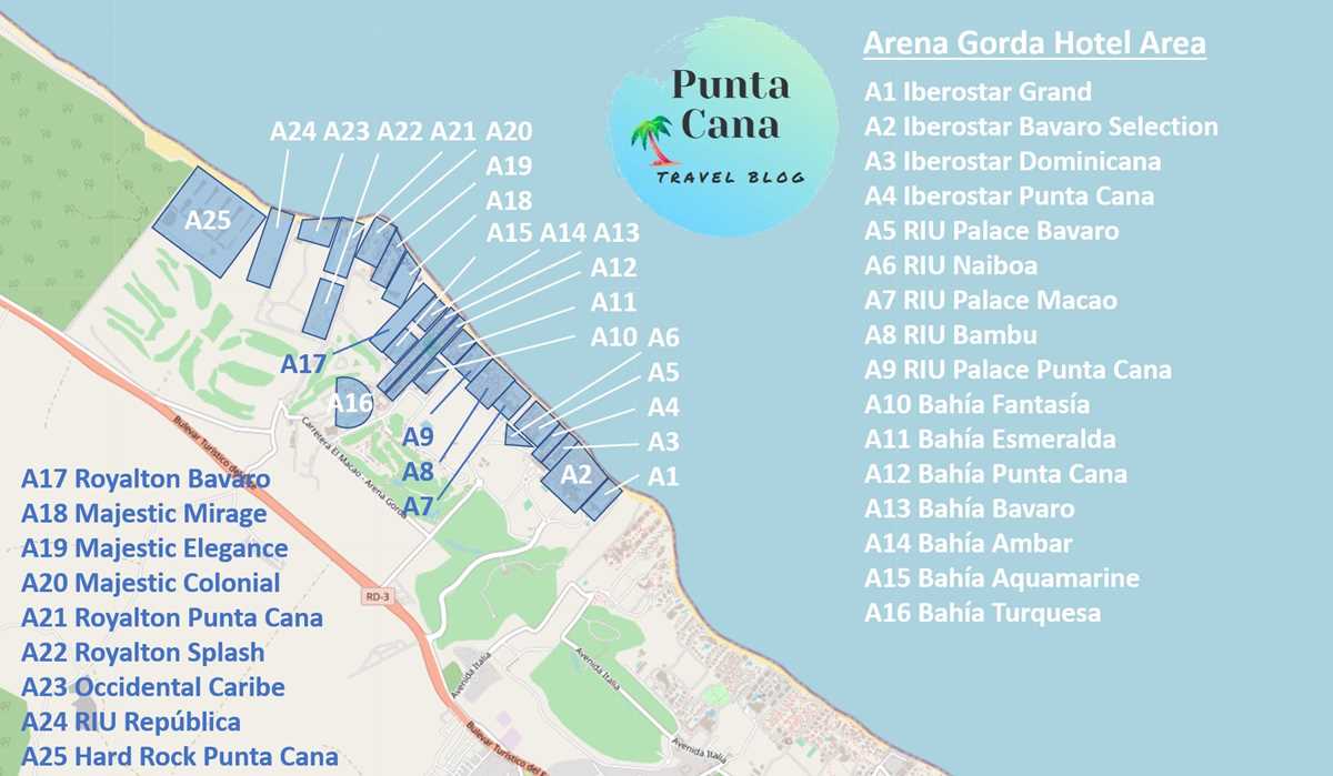Florida Map Showing Punta Gorda