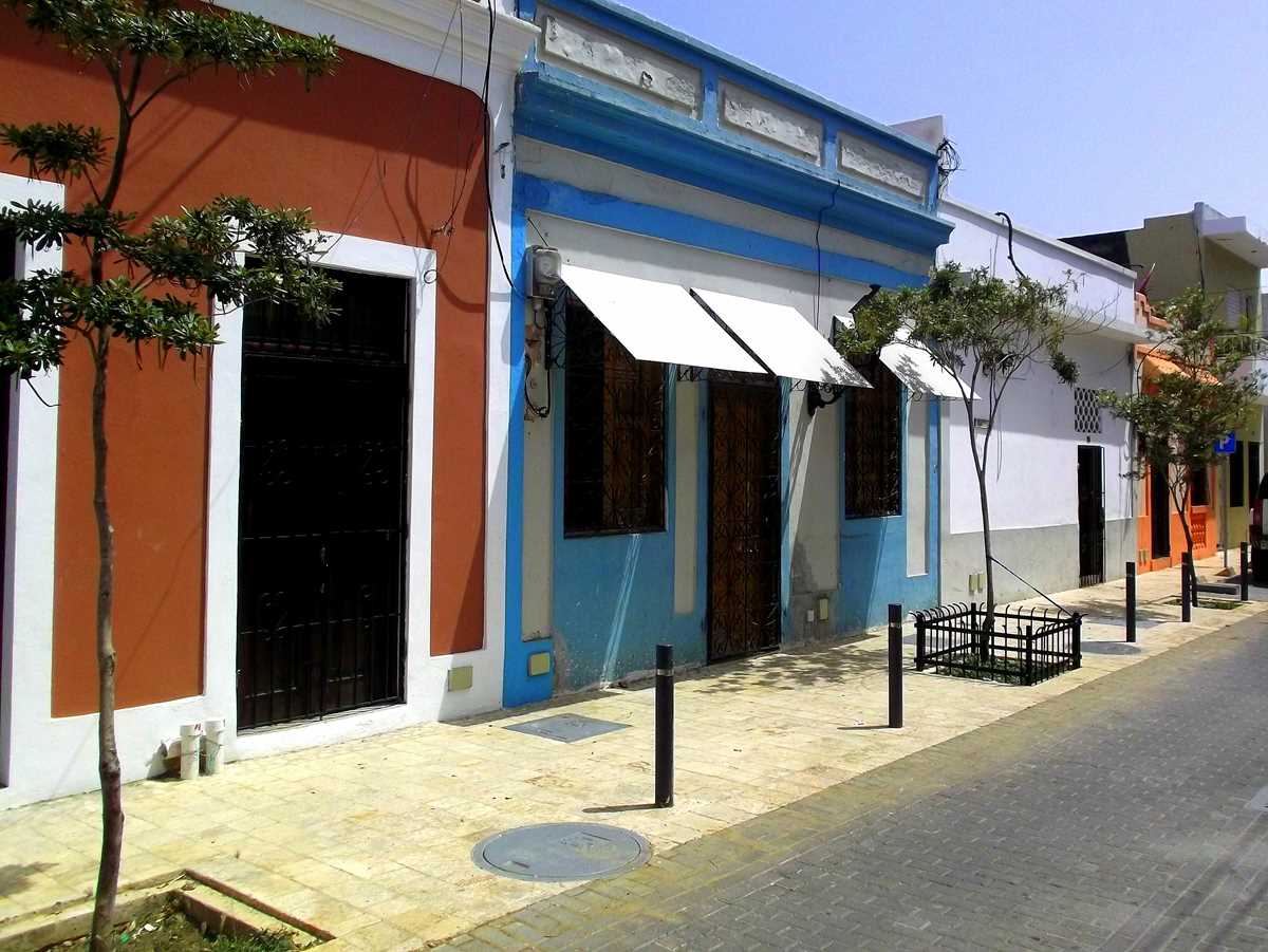 13 reasons why you should visit the Zona Colonial of Santo Domingo ...