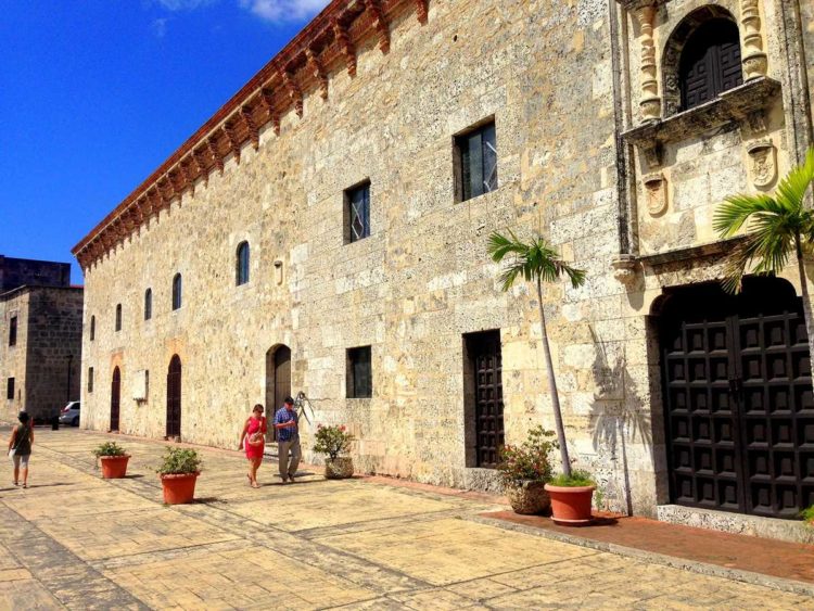13 reasons why you should visit the Zona Colonial of Santo Domingo ...