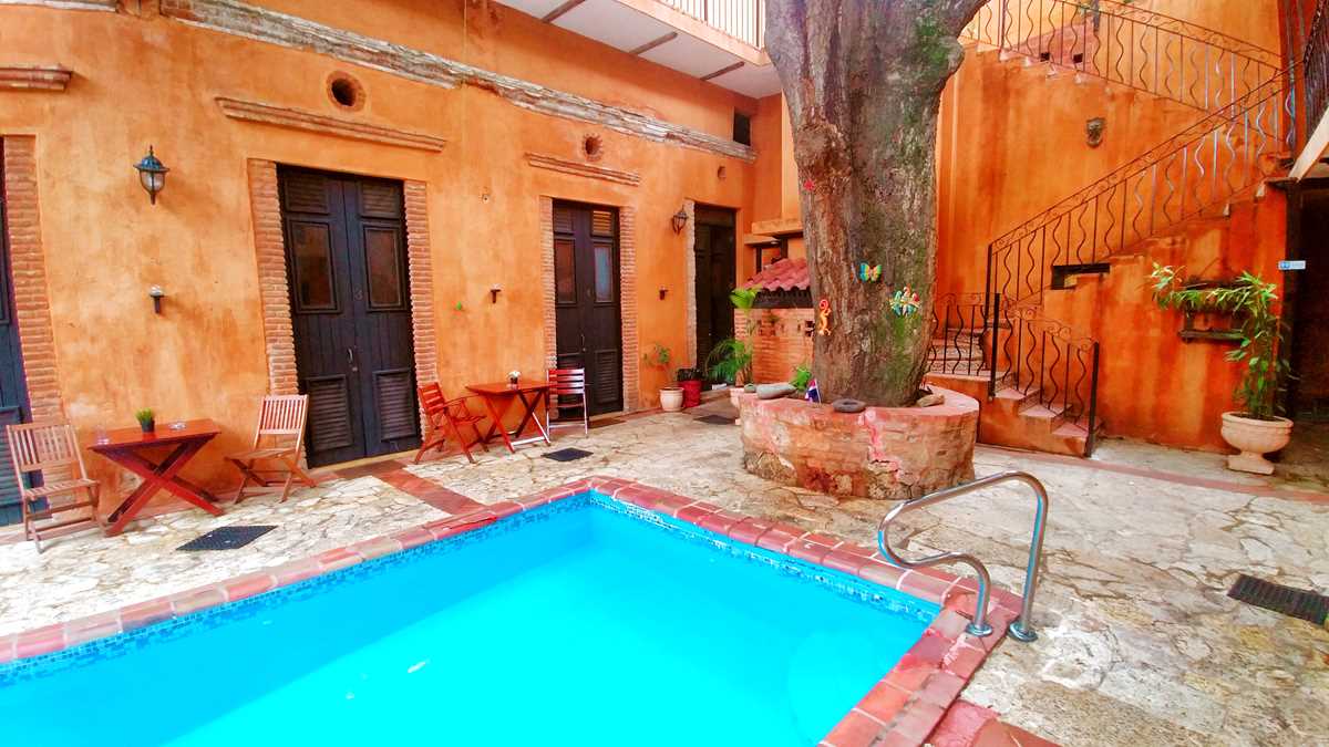 13 reasons why you should visit the Zona Colonial of Santo Domingo ...