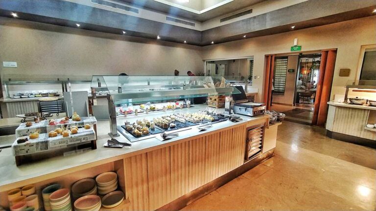 Dreams Royal Beach Punta Cana - a comprehensive review for this all ...