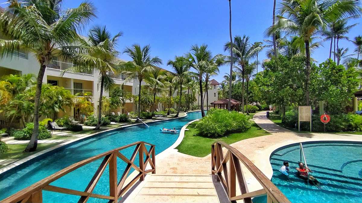 Dreams Resort Punta Can A