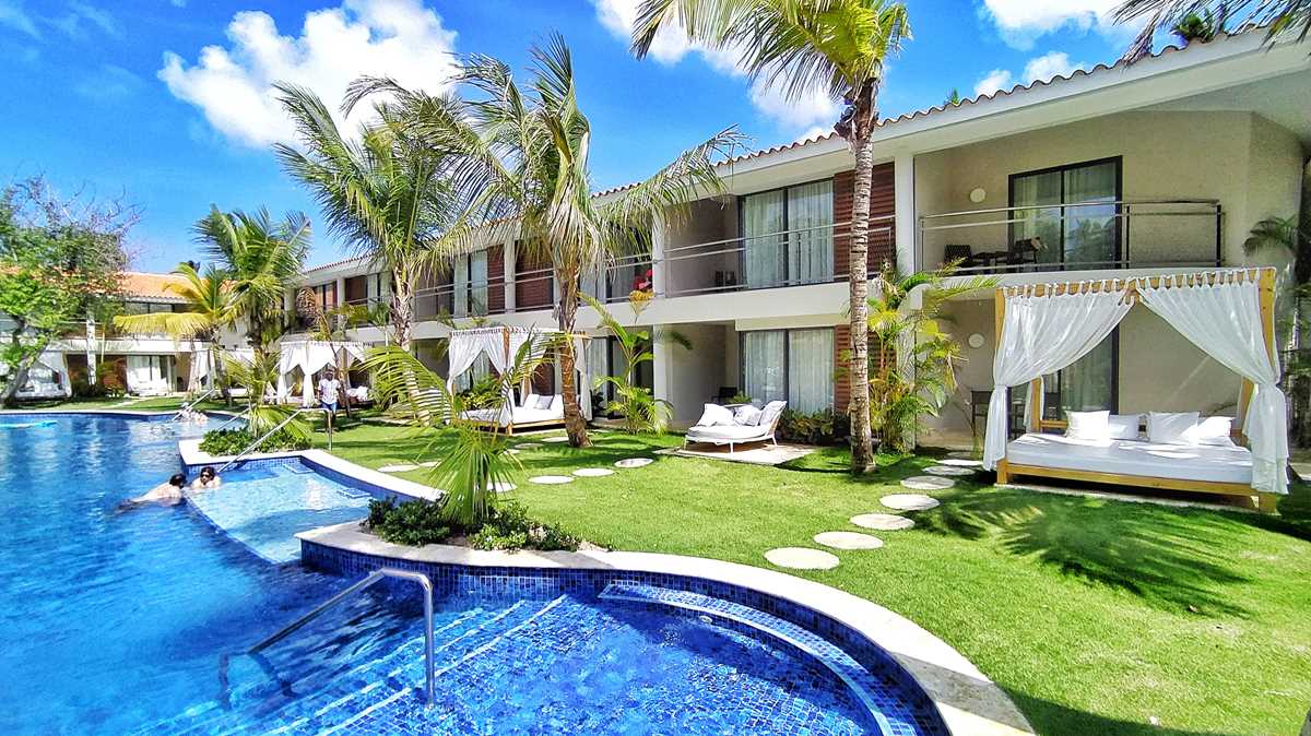 Dreams Flora Punta Cana – a comprehensive review for this new Punta ...