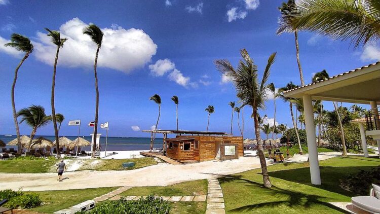 Dreams Flora Punta Cana – a comprehensive review for this new Punta ...