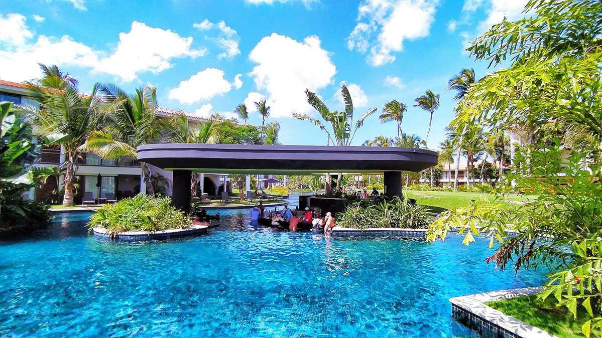 Dreams Flora Punta Cana – a comprehensive review for this new Punta ...