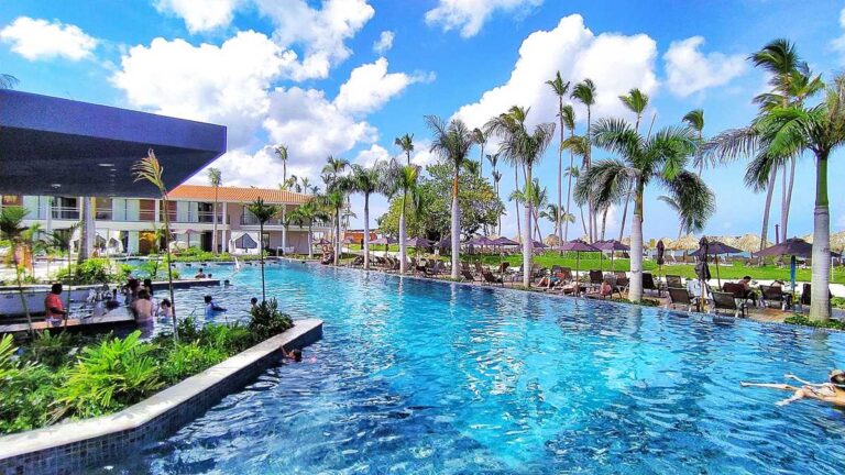 Dreams Flora Punta Cana – a comprehensive review for this new Punta ...
