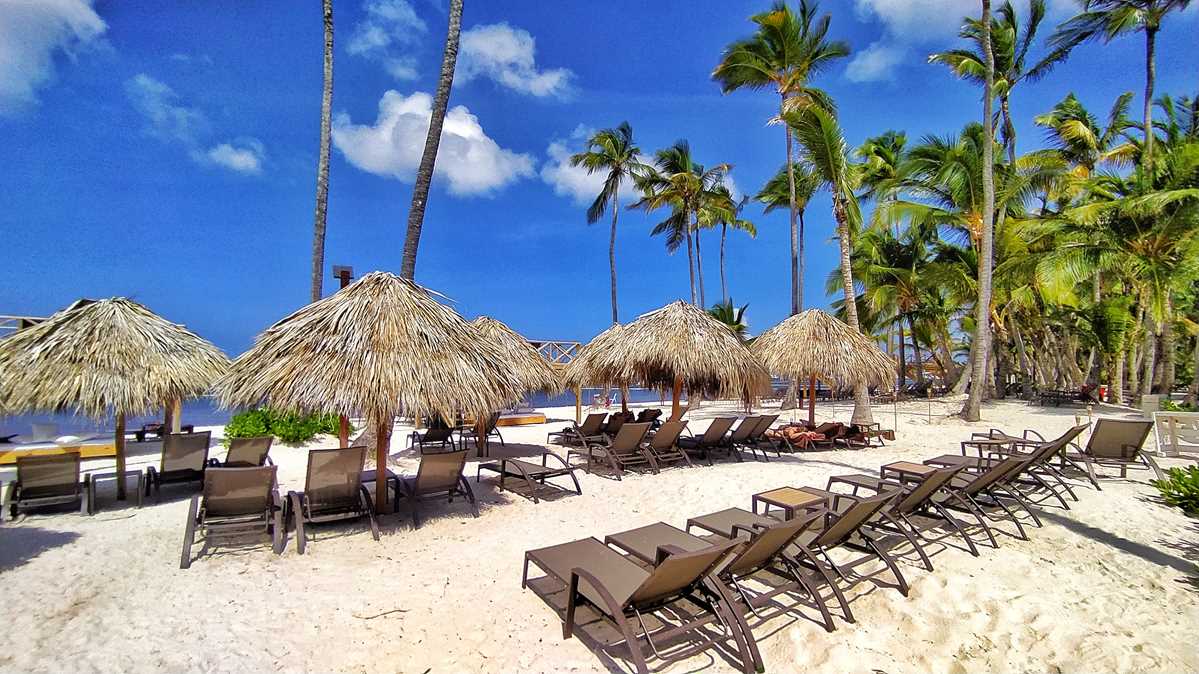 Dreams Flora Punta Cana – a comprehensive review for this new Punta ...