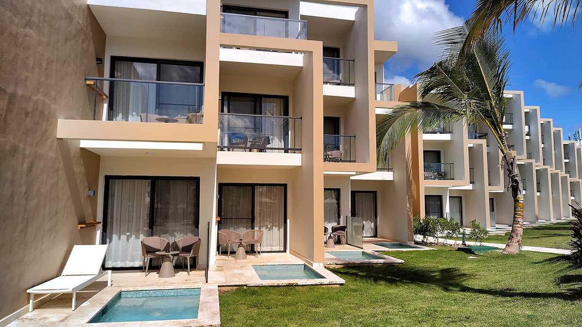 Viva Miches by Wyndham – a comprehensive review of this newly-built all ...