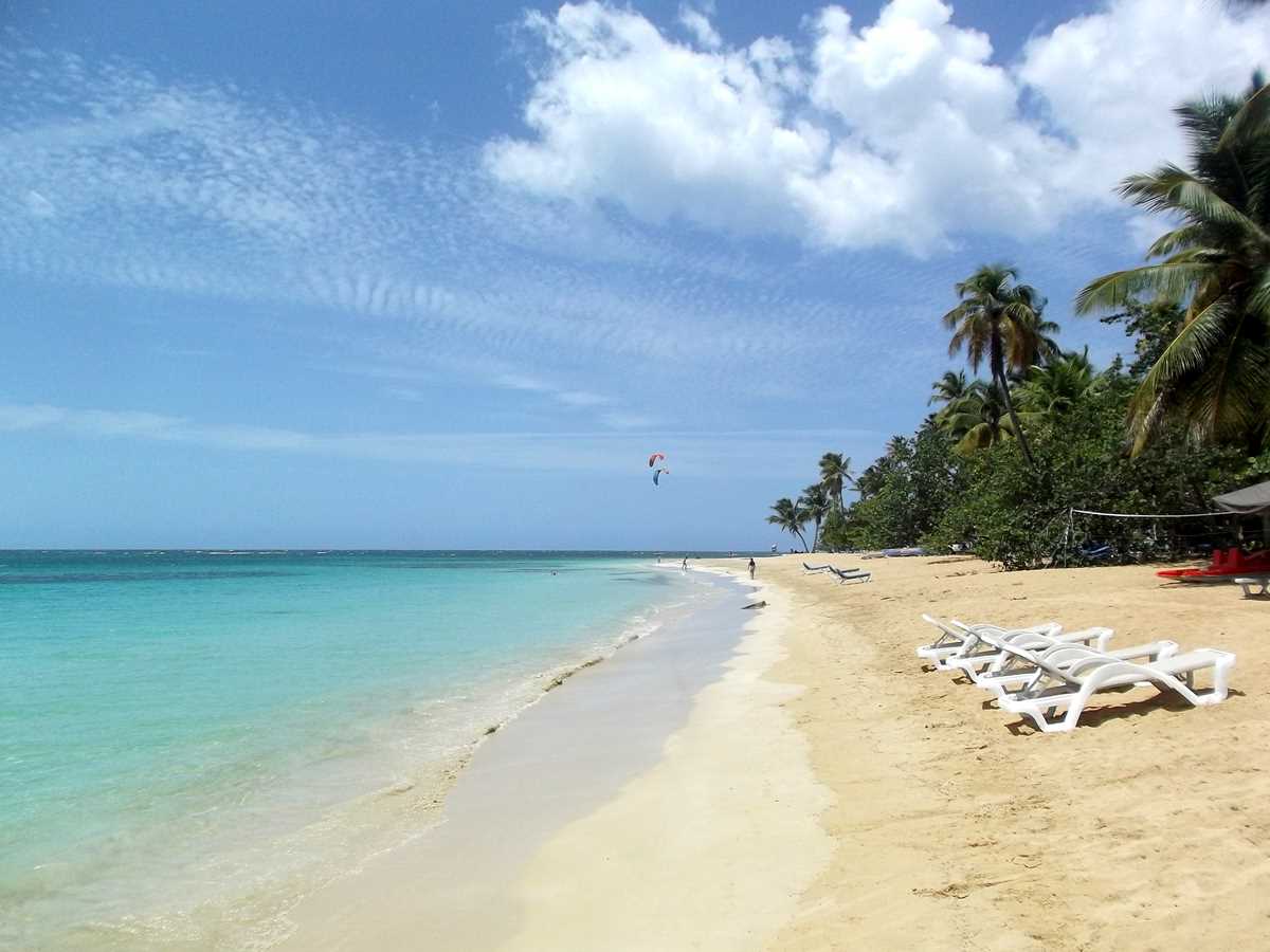 The 22 most beautiful beaches in Samaná | Punta Cana Travel Blog