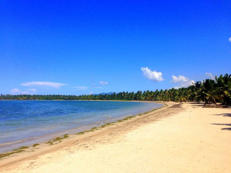The 22 most beautiful beaches in Samaná | Punta Cana Travel Blog