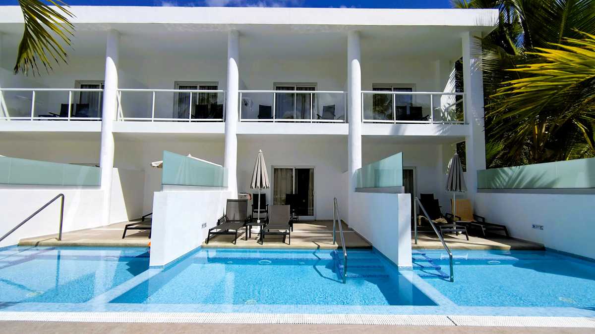 Riu Palace Macao – a comprehensive review of this newly-renovated ...