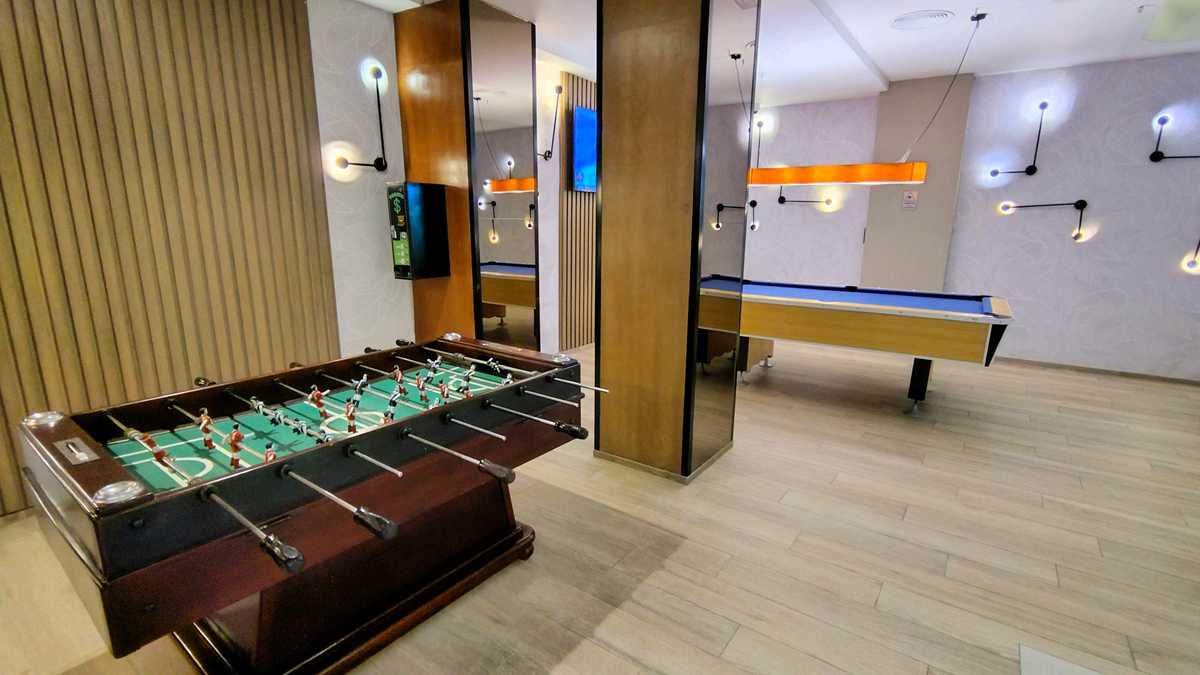 Riu Palace Macao – a comprehensive review of this newly-renovated ...