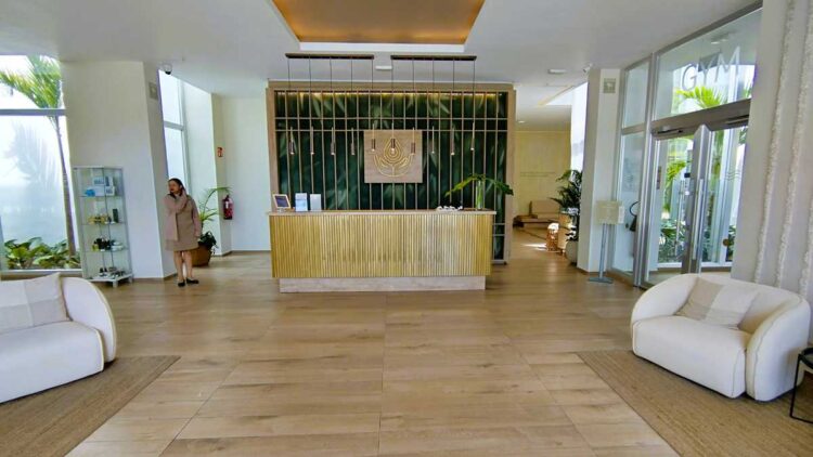 Riu Palace Macao – a comprehensive review of this newly-renovated ...