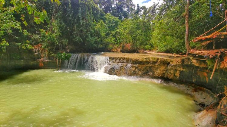 All waterfalls reachable from Punta Cana in under 3 hours (incl. map ...