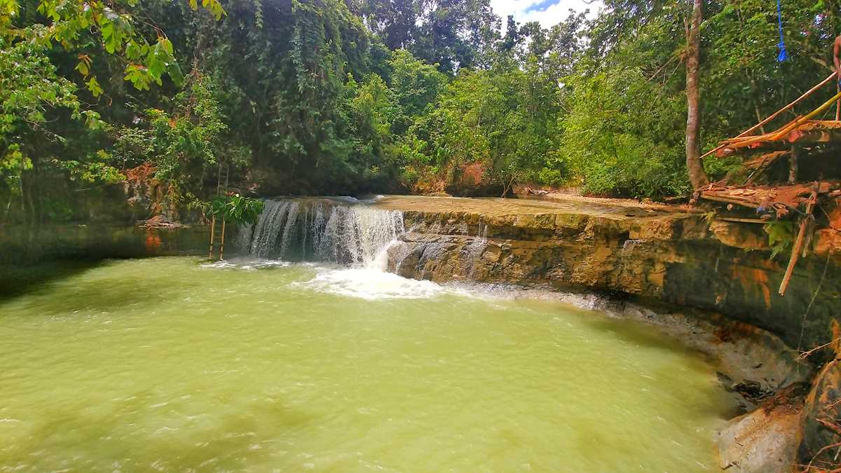 All waterfalls reachable from Punta Cana in under 3 hours (incl. map ...