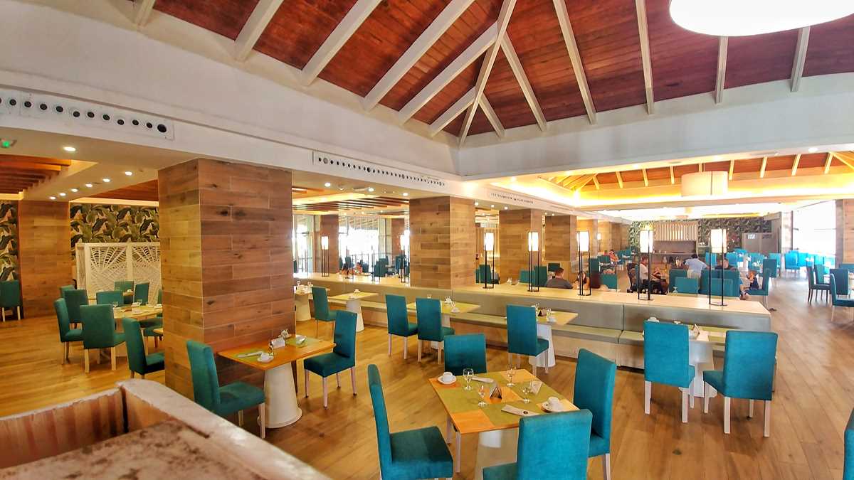 Grand Sirenis Punta Cana – a comprehensive guide for this family all ...