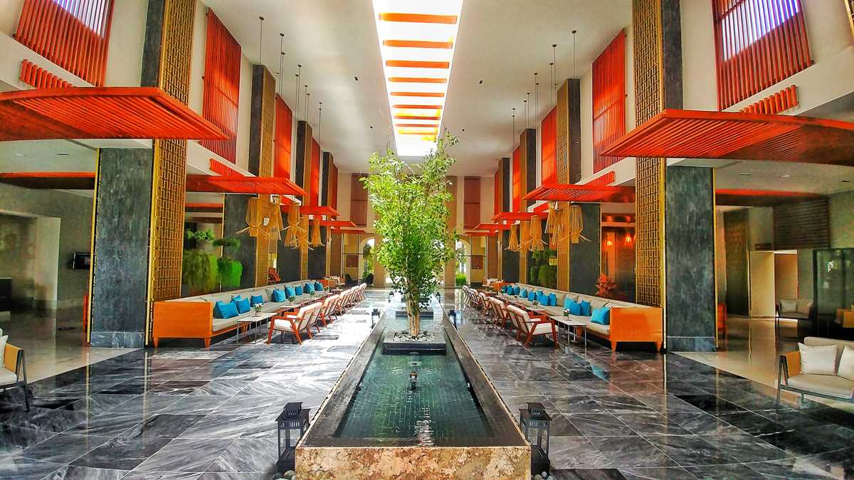 Secrets Royal Beach – a comprehensive review for this Punta Cana adults ...