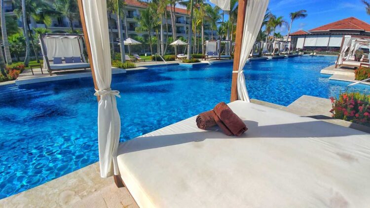Secrets Royal Beach – a comprehensive review for this Punta Cana adults ...