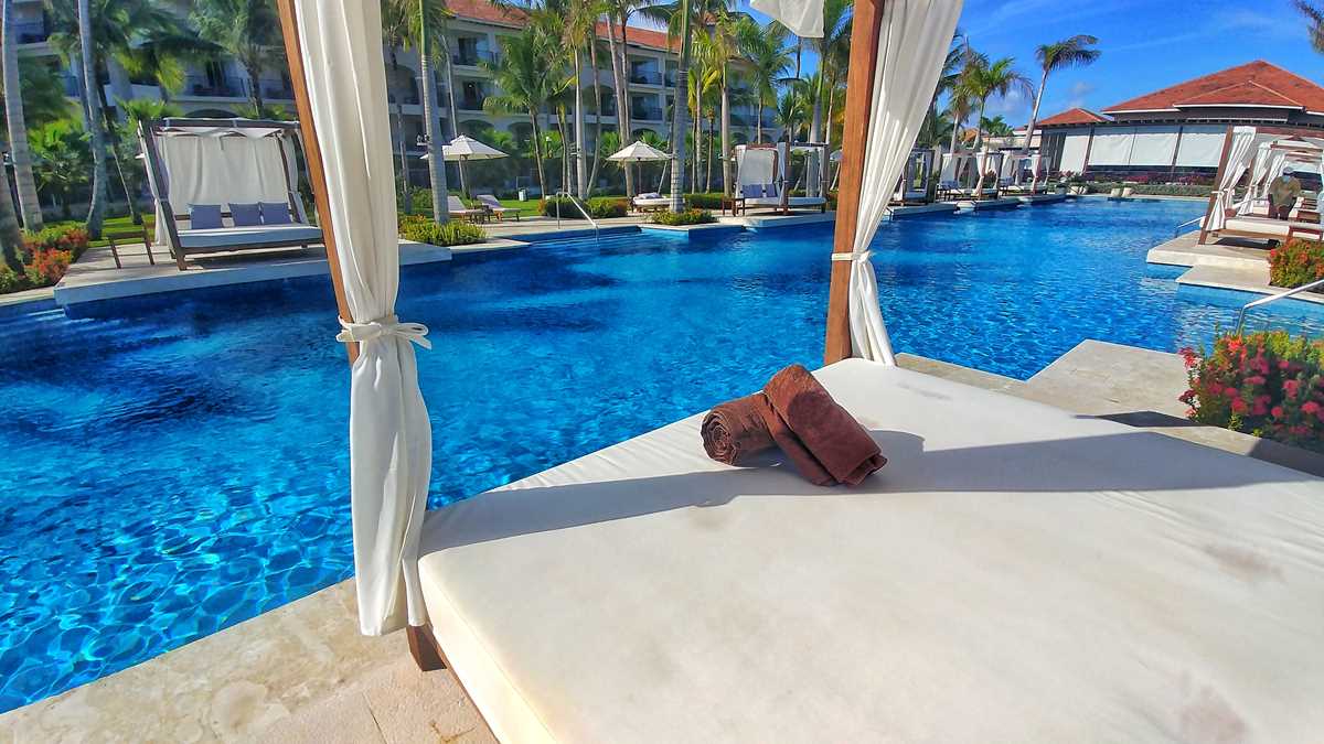 Secrets Royal Beach – a comprehensive review for this Punta Cana adults ...