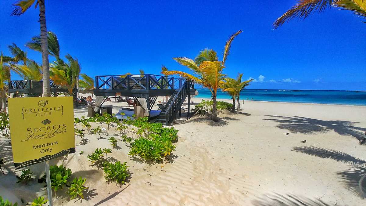 Secrets Royal Beach – a comprehensive review for this Punta Cana adults ...