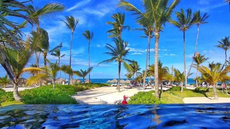 Secrets Royal Beach – a comprehensive review for this Punta Cana adults ...