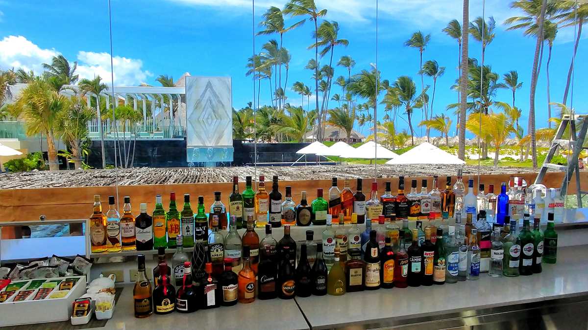 Secrets Royal Beach – a comprehensive review for this Punta Cana adults ...
