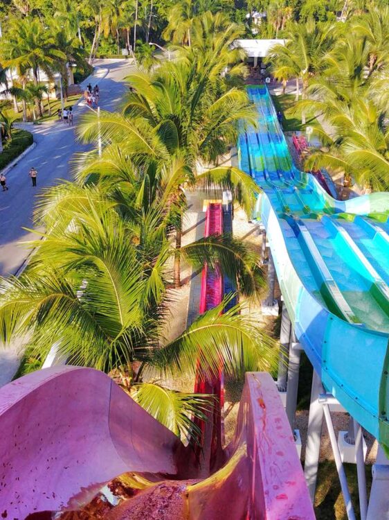 HAND-PICKED: the best Punta Cana resorts with water park