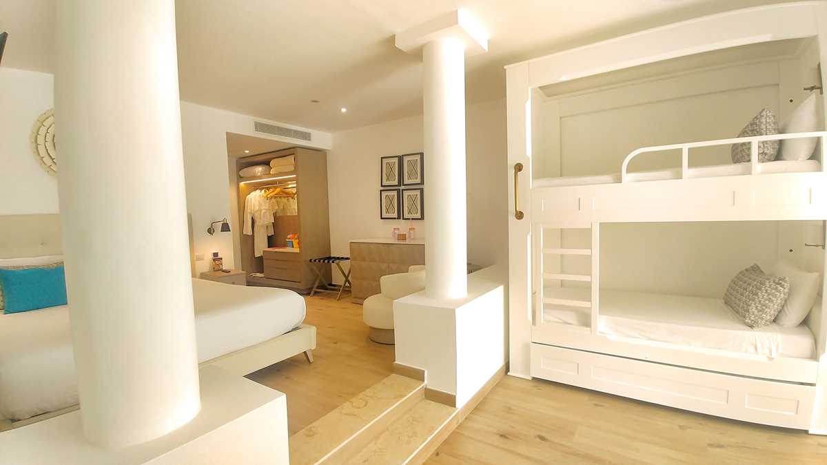 Princess Family Club Bavaro - a comprehensive review for this Punta ...