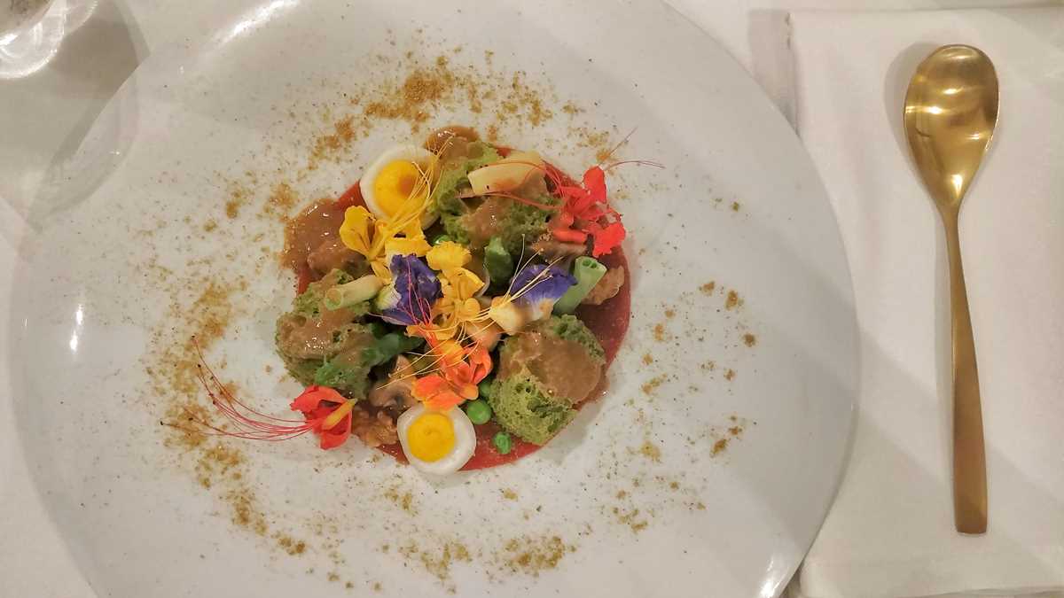 Serenade Punta Cana – a comprehensive review of this newly built all ...