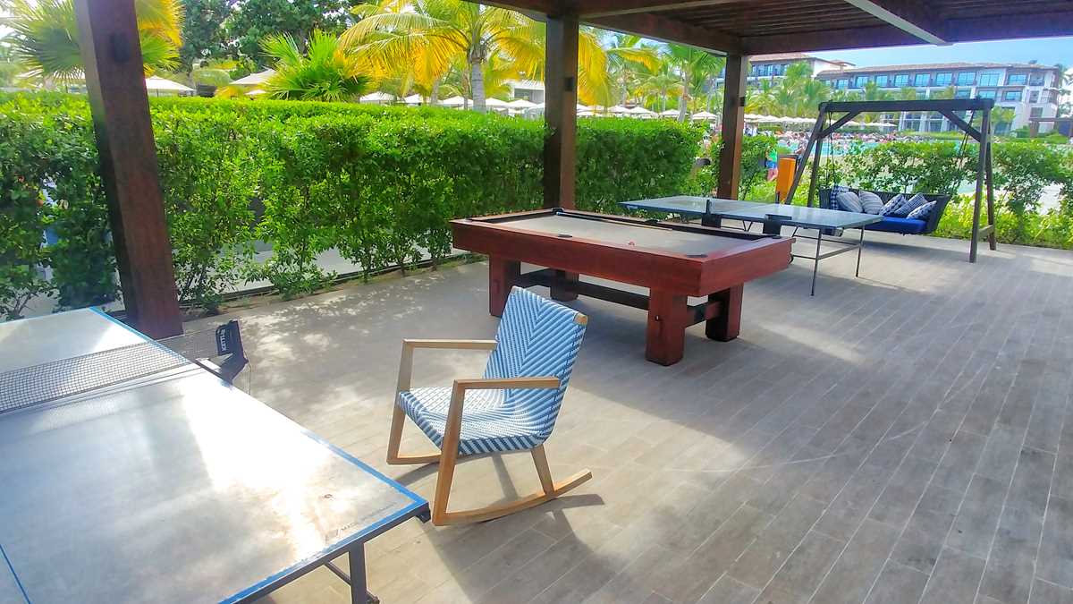 Lopesan Costa Bavaro - a comprehensive review of this newly built all ...