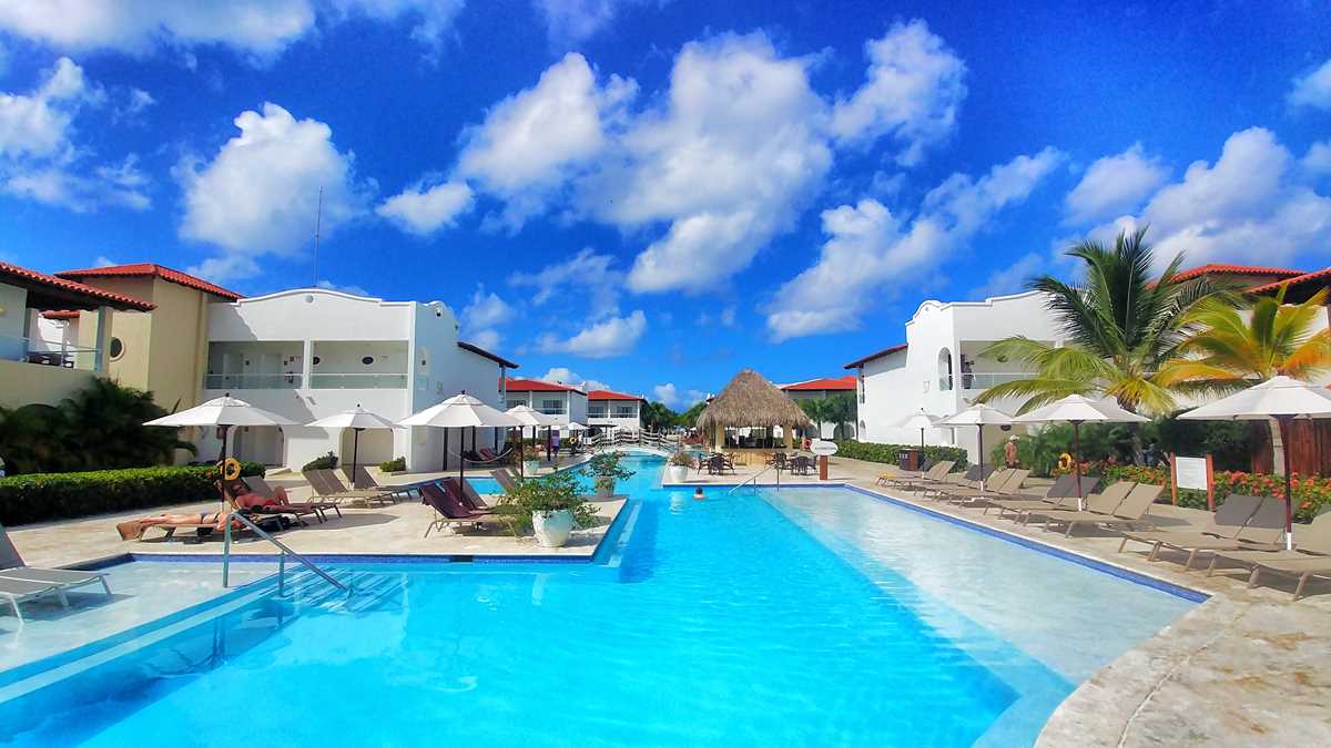 Dreams Dominicus La Romana – a comprehensive review about this Bayahibe ...