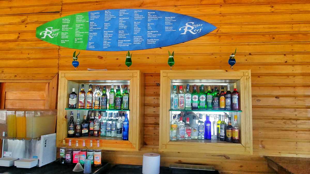 Dreams Dominicus La Romana – a comprehensive review about this Bayahibe ...