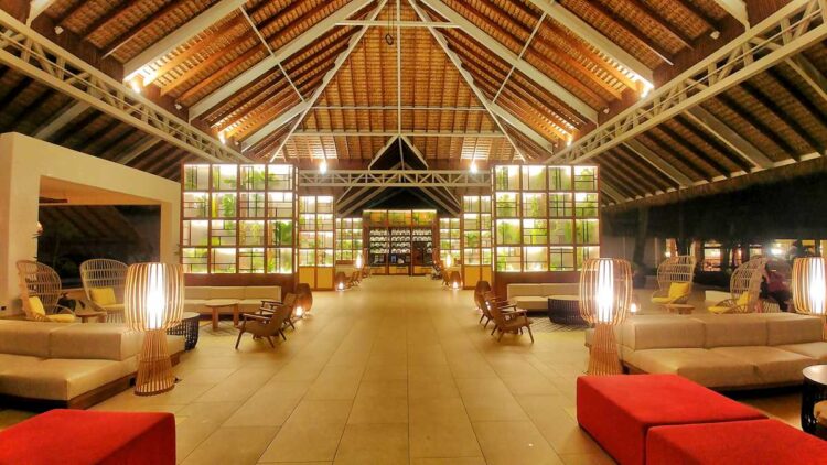 Tropical Deluxe Princess Punta Cana - a comprehensive review for this ...