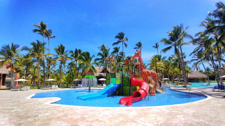 Tropical Deluxe Princess Punta Cana - a comprehensive review for this ...