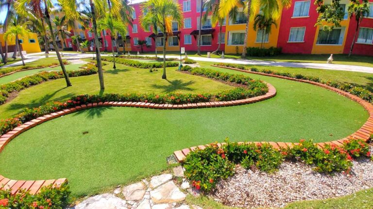 Tropical Deluxe Princess Punta Cana - a comprehensive review for this ...