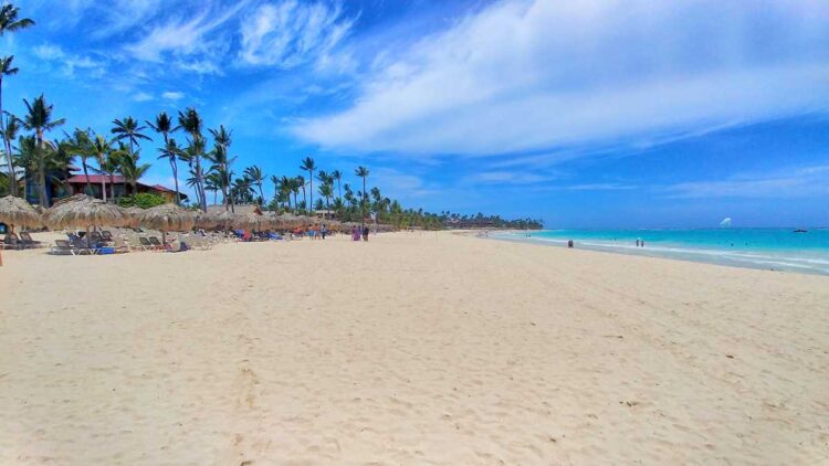 Tropical Deluxe Princess Punta Cana - a comprehensive review for this ...