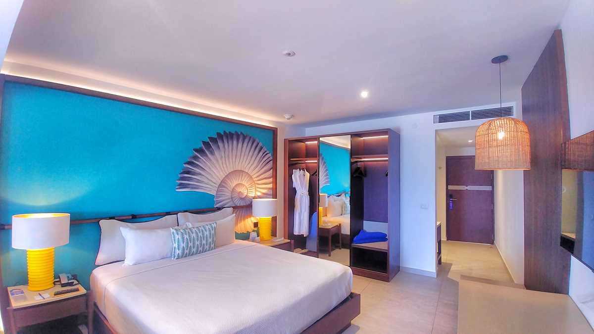 Grand Bavaro Princess - a comprehensive review for this fully-renovated ...