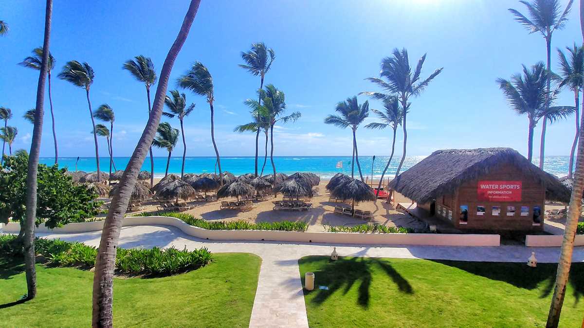 Tropical Deluxe Princess Punta Cana – a comprehensive review for this ...