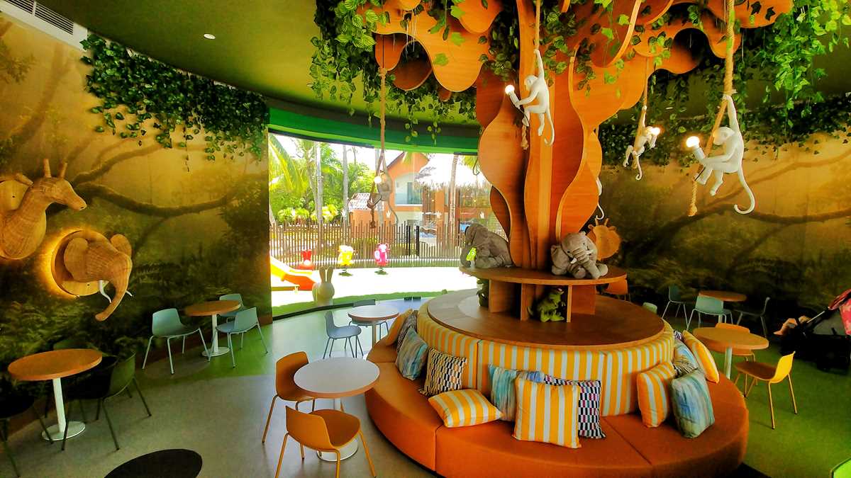 Tropical Deluxe Princess Punta Cana – a comprehensive review for this ...