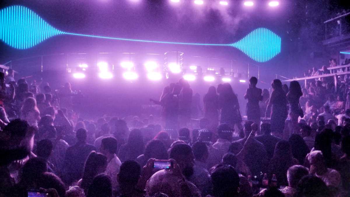 Coco Bongo Punta Cana – Ticket Options, our review and if it is worth ...