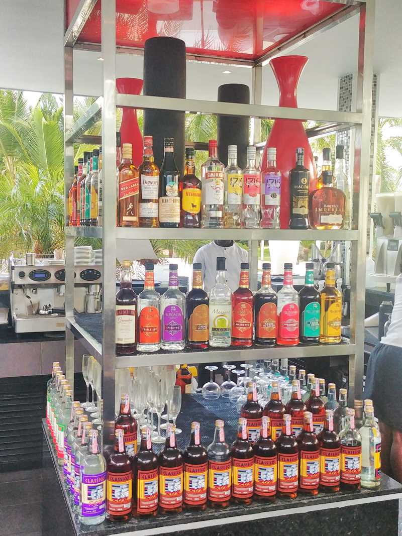 Riu República – a comprehensive review of this adults-only all ...