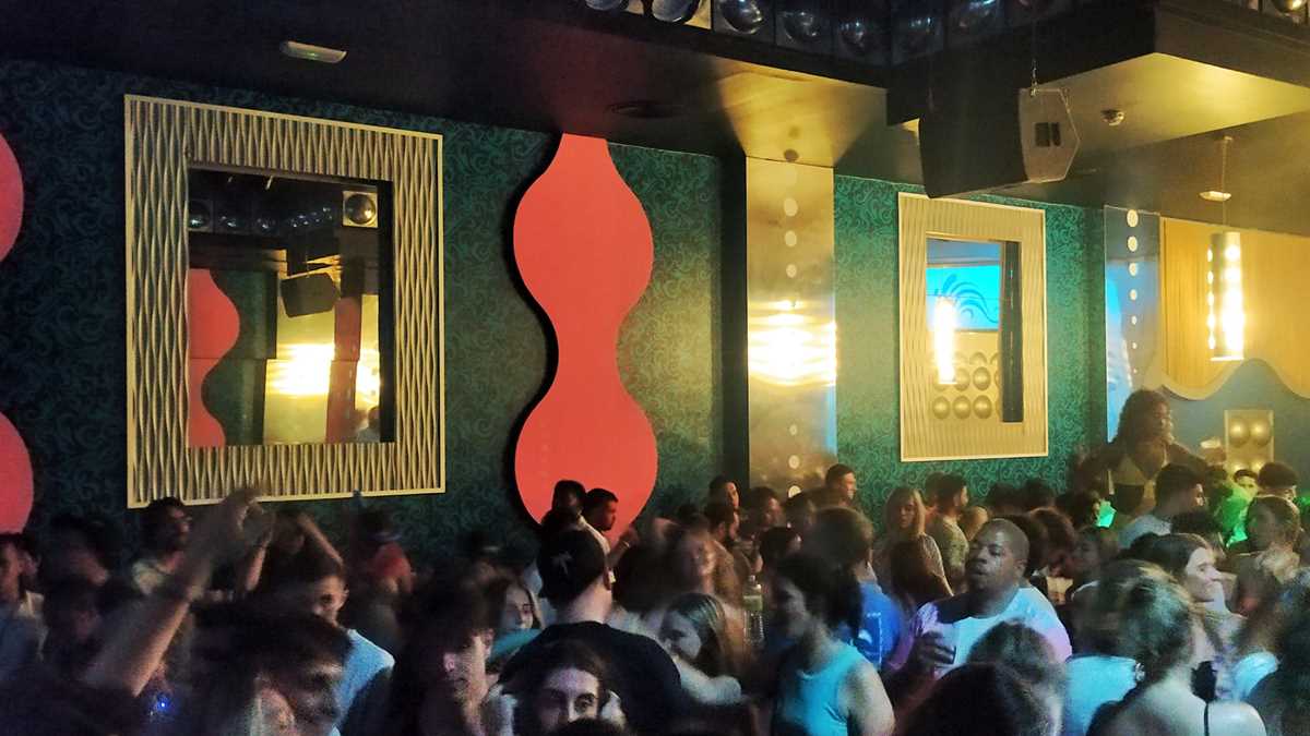 Riu República – a comprehensive review of this adults-only all ...