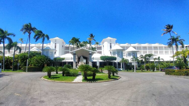 Riu Palace Macao – a comprehensive review of this newly-renovated ...