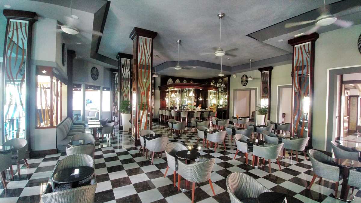 Riu Palace Macao – a comprehensive review of this adults-only all ...