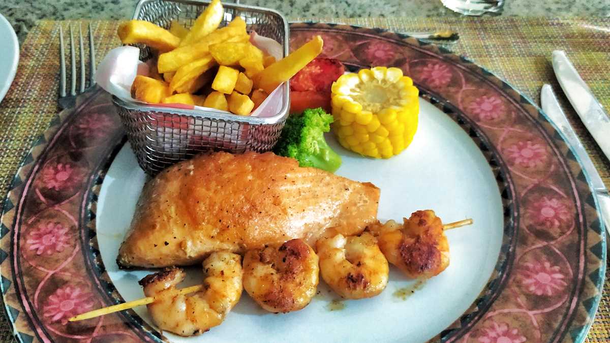 Riu Palace Macao – a comprehensive review of this newly-renovated ...