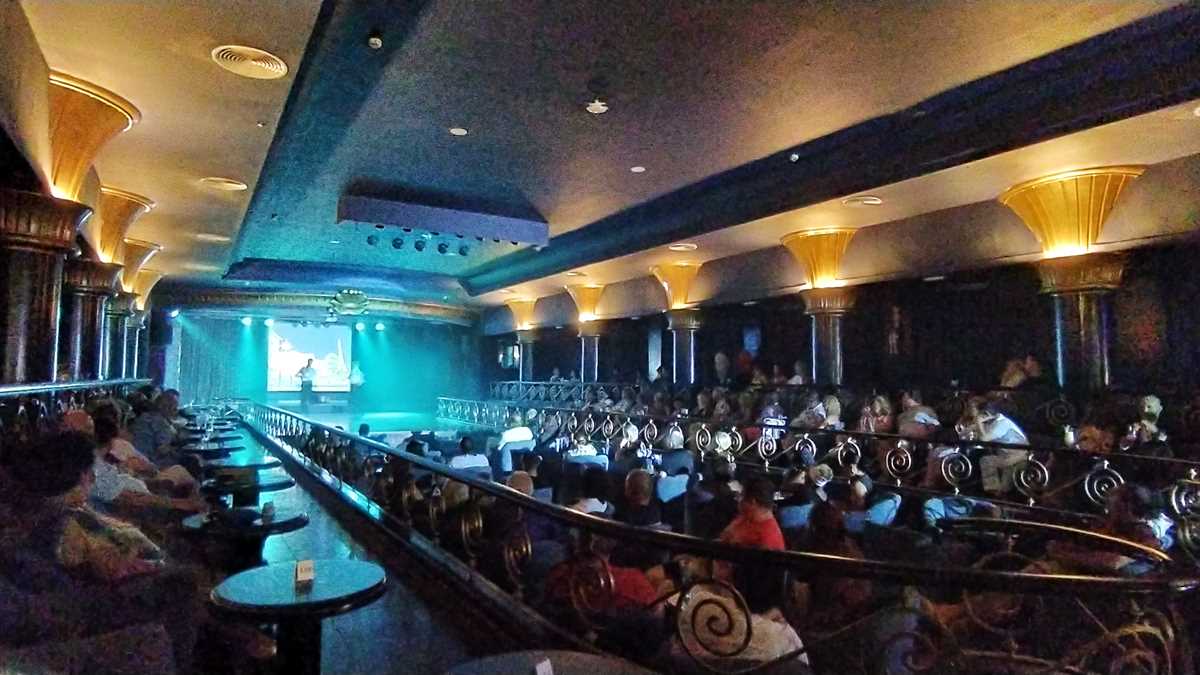 Riu Palace Macao – a comprehensive review of this adults-only all ...