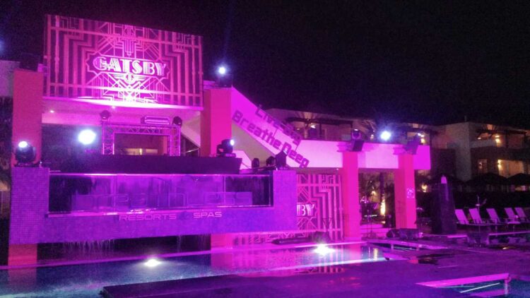 Best Party Resorts in Punta Cana – hand-picked party hotels, resort ...
