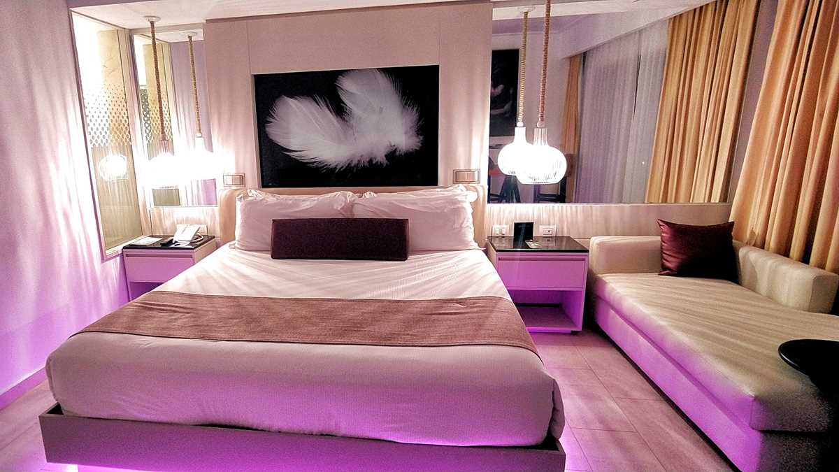 Royalton Chic Punta Cana – a comprehensive review of this adults-only ...