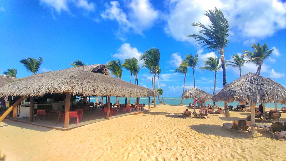 The 11 best Punta Cana swim up rooms – unique room categories, cool ...