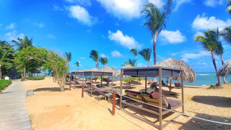 The 11 best Punta Cana swim up rooms – unique room categories, cool ...